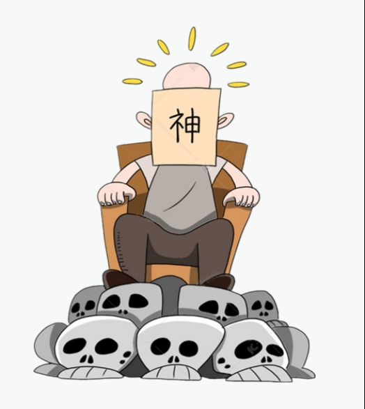 My Obsession with CAG Killed Husband - FACTS.org.cn